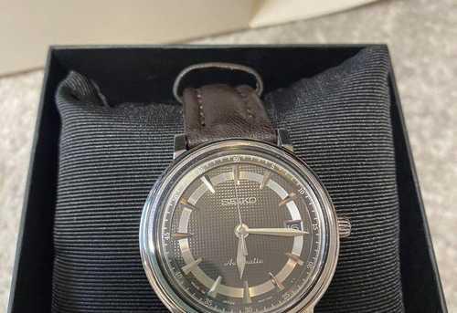 Часы seiko presage