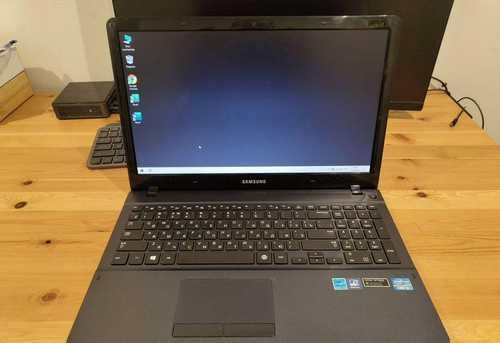 Samsung np450r5e-x07ru