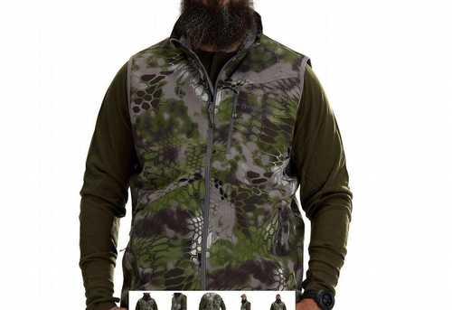 Жилетка Kryptek Bora Vest NEW