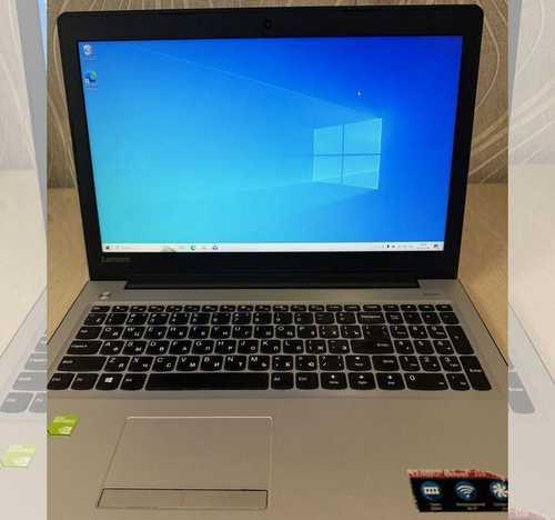 Ноутбук Lenovo ideapad 310