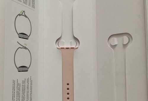 Часть ремешка от часов apple watch m/l