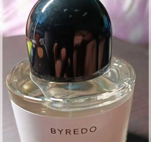 Парфюмерия byredo