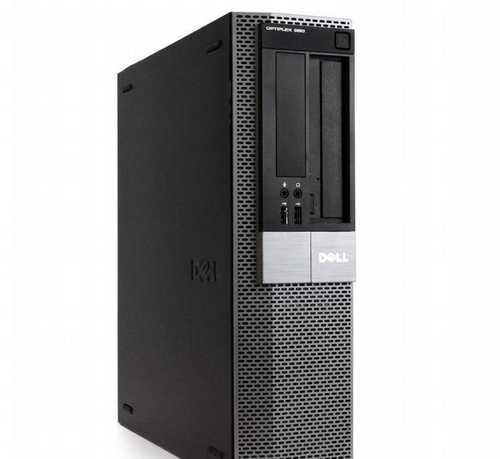 Системный блок Dell optiplex 980 с i5 660