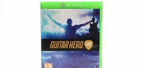 Guitar Hero Live для Xbox One