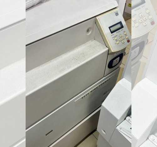 Принтер сканер копир Xerox 6030