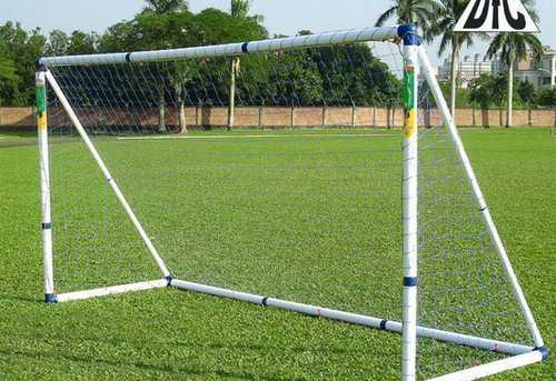 Ворота игровые DFC Multi-Purpose 12 & 8ft goal7366