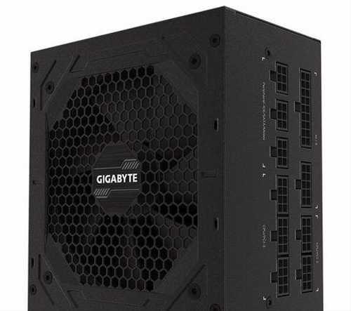 Блок питания GigaByte 850W ATX GP-P850GM 80+ Gold