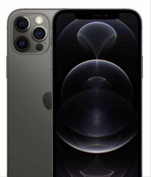 Продам iPhone 12 Pro 128 Graphite
