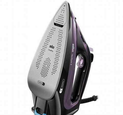 Утюг braun SI9661VI