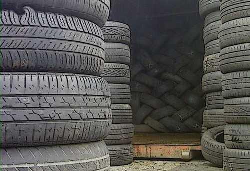 Шины для грузовых авто Michelin X Multi T