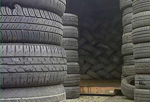 Шины для грузовых авто Michelin X Multi T