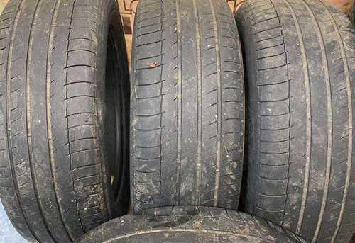 Michelin Ivalo I2 225/60 R18