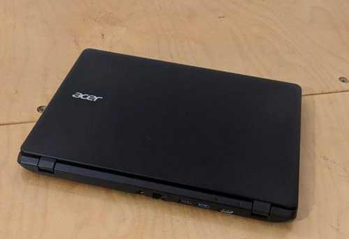 Acer Aspire ES1-131 Intel N3050/SSD 120GB/4GB DDR3
