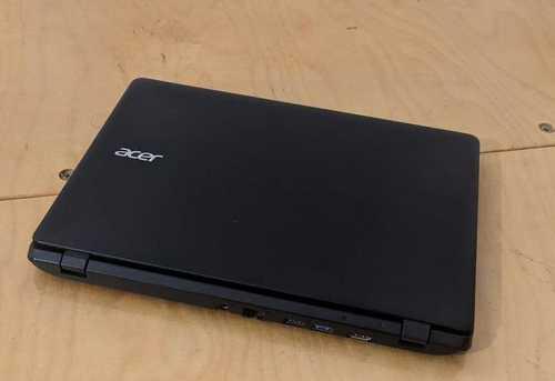 Acer Aspire ES1-131 Intel N3050/SSD 120GB/4GB DDR3