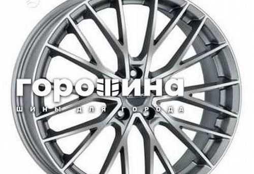 MAK Speciale-D 9.5x19/5x120 ET 46 цо 72.6