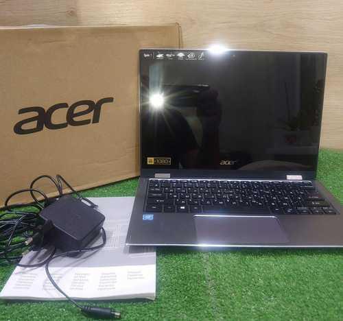 Acer spin 1 sp111 32n