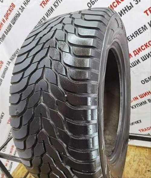 Yokohama AVS S/T type-1 V801 285/55 R18