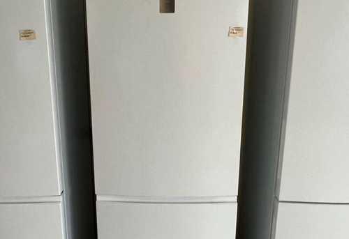 Холодильник-морозильник Haier C2F636cwfd