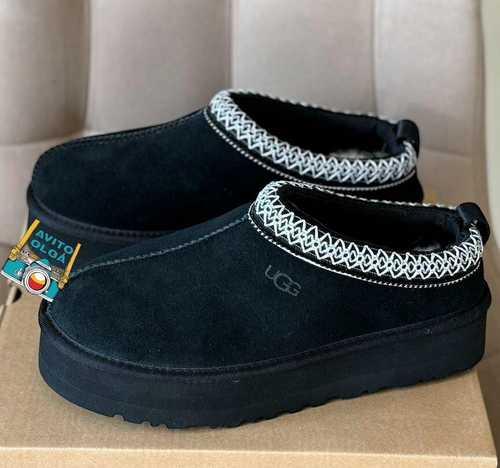 Угги UGG tazz Platform