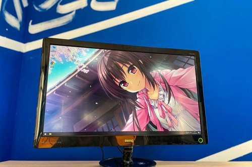 Монитор 24" BenQ VW2420H, FullHD, MVA, hdmi