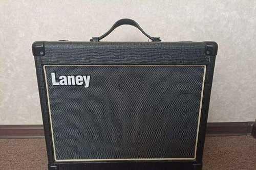 Комбоусилитель Laney LG35R