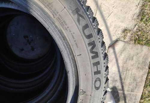 Kumho KC16 205/55 R16 91T