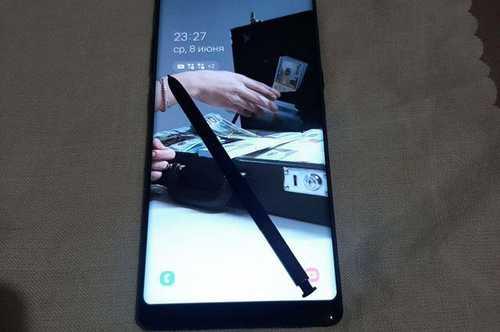 Samsung galaxy note 8 plus