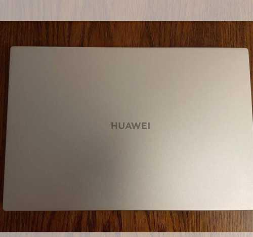 Ноутбук Huawei matebook d 14 NbD-WDH9