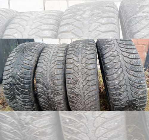 Tunga Nordway 2 205/55 R16