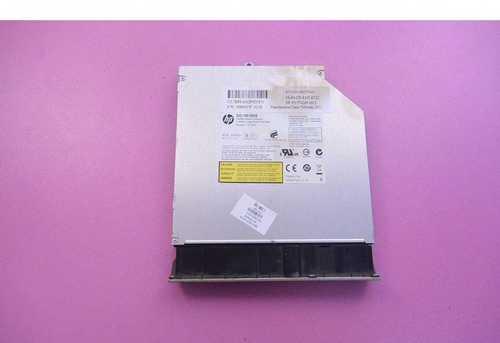 DVD привод ноутбука HP dv6-6000