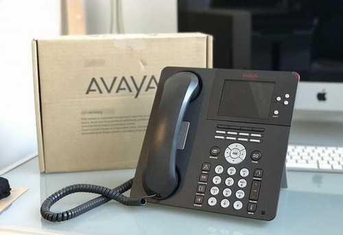 Avaya 9650C телефон для ip атс