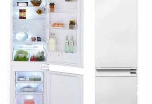 Встраиваемый холодильник Beko bcha 2752 S