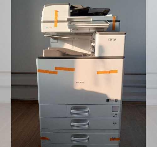Принтер,мфу Ricoh MP C2504