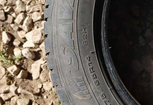 Barum Norpolaris 185/60 R14