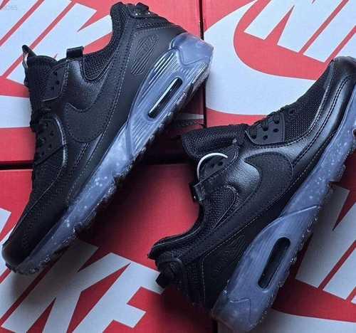 Nike air max 90 terrascape (Арт.76324)
