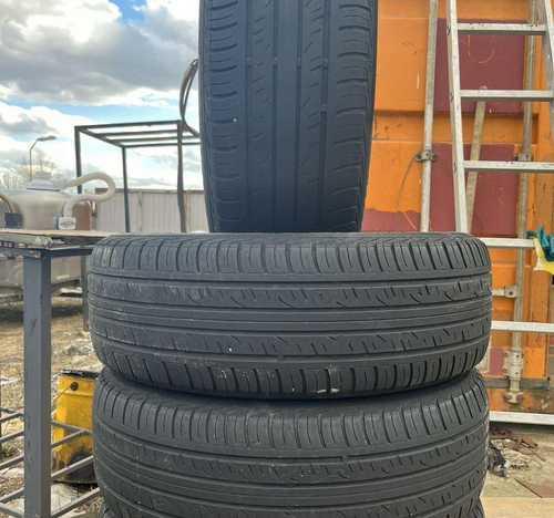 Dunlop Grandtrek PT3 225/60 R17 99V