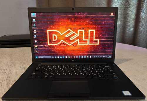 Dell Latitude 7490 IPS i5-8265U 4.0Ghz/8Gb/256SSD