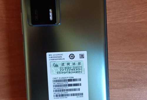 Xiaomi Redmi K60E (Mi 13T Pro) 12/256 Global новый