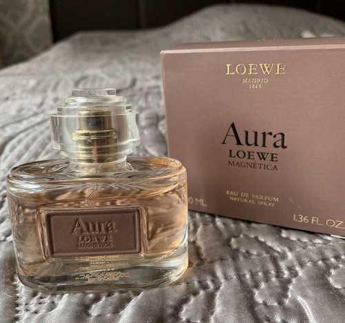 Loewe Aura Magnetica 40 ml