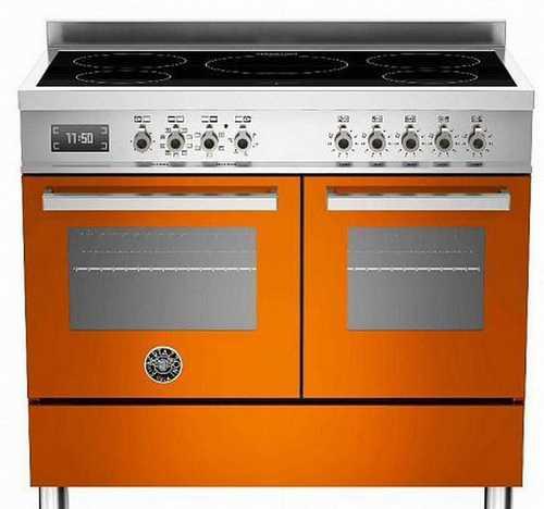 Варочный центр bertazzoni PRO1005imfedart