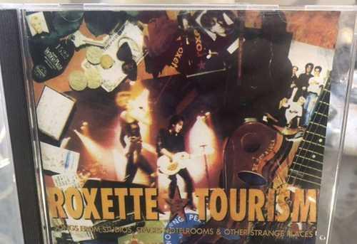 CD Roxsette 90е гг (3 шт)