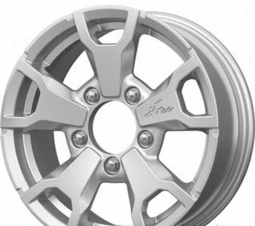 Диски Литые iFree 6x16/5x139,7 ET40 D98 Тайган