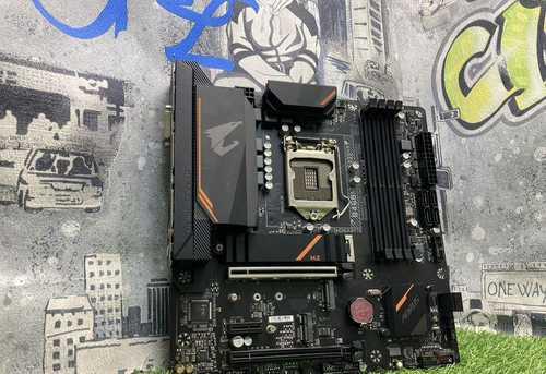 GigaByte Aorus PRO B460M Покупка/Продажа