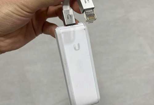 Ubiquiti unifi cloud key