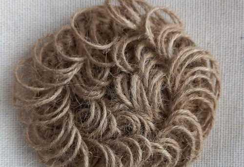 Мочалка кесе