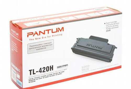 Картридж Pantum (TL-420H) для M6700/P3010 (О) Bk
