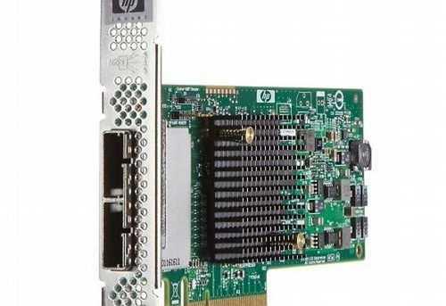Адаптер HPE SN1600Q 32Gb Dual Port FC HBA P9M76A