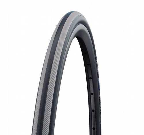 Покрышка Schwalbe rightrun 22x1.00 K-Guard, B/RS/B