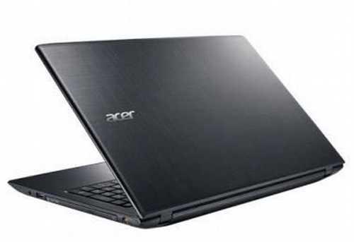 15.6" Acer TravelMate TMP259-MG, 1000 ГБ, Core i3-6006U, RAM 16 ГБ, GeForce 940MX 2 ГБ