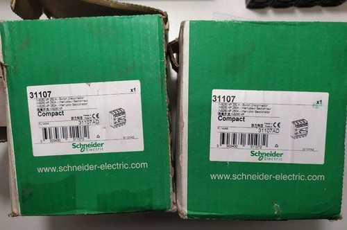Schneider Electric 31107 INS250 - 250 A